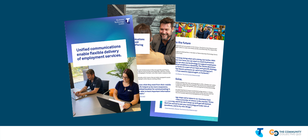 Home - The Community Collective Qld