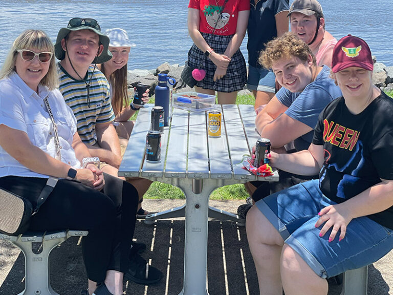 Community and Social Activities - The Community Collective Qld