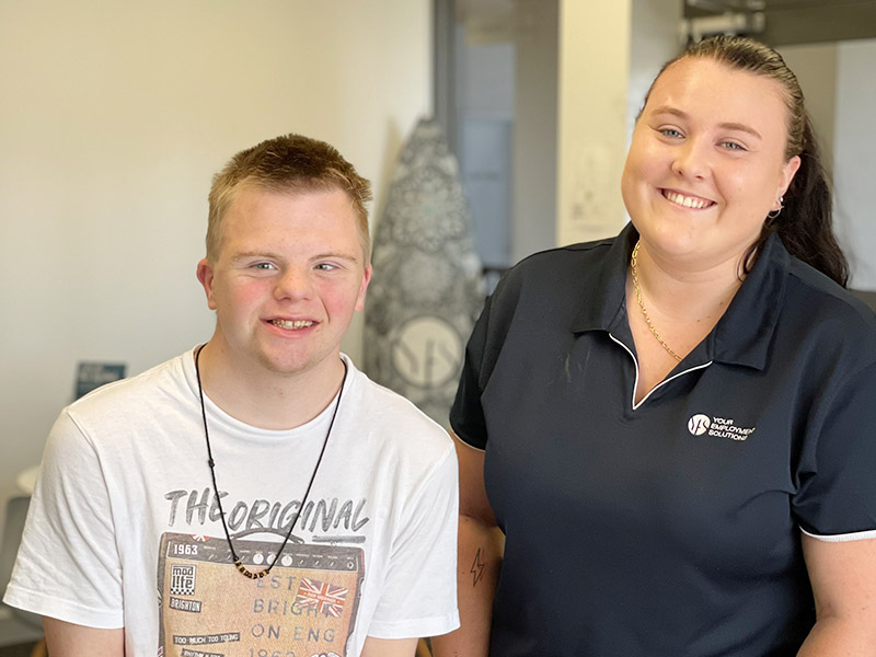 Capacity Building - The Community Collective Qld